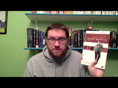 Secret Identity & The Wake | Comic Reviews