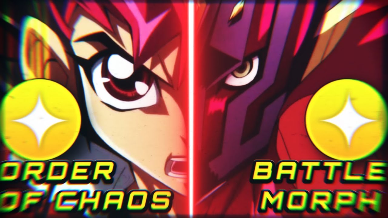 BUSTED XYZ Support! [Yu-Gi-Oh! Duel Links] - YouTube