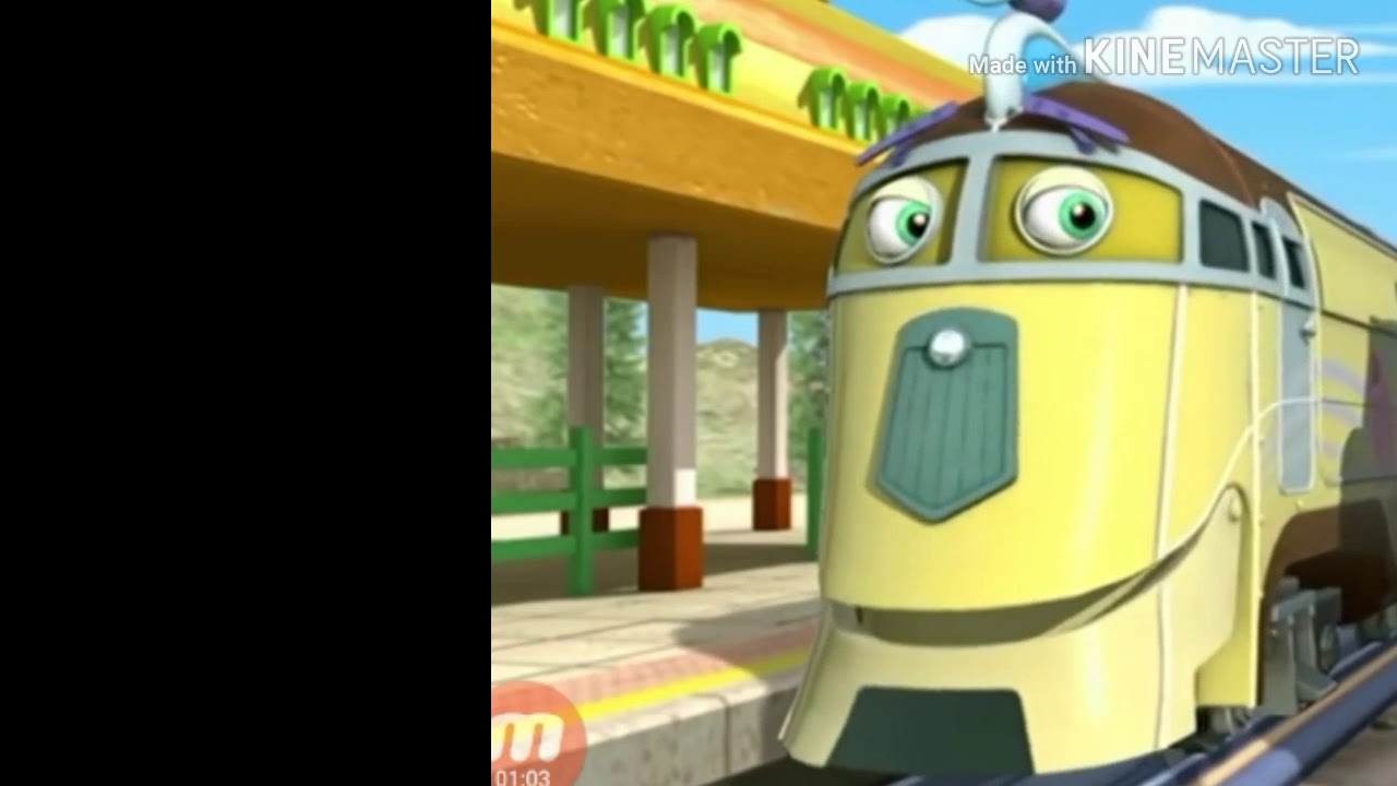 Robot tayo-Wilsonbob Krabby Cream - YouTube