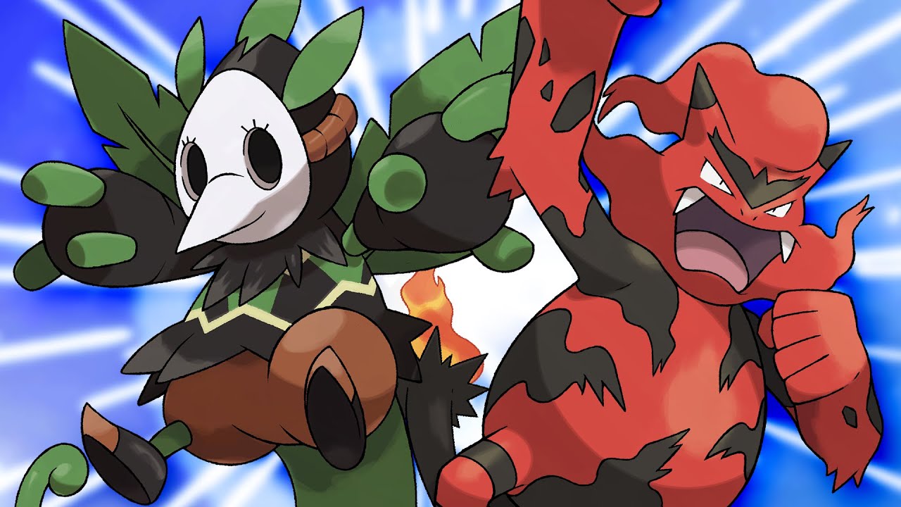 Spicy NEW Evolutions in Pokémon XENOVERSE / Episode 8 - YouTube