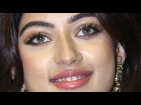 Kollywood Best Model Actress Beautiful Lips Closeup - YouTube