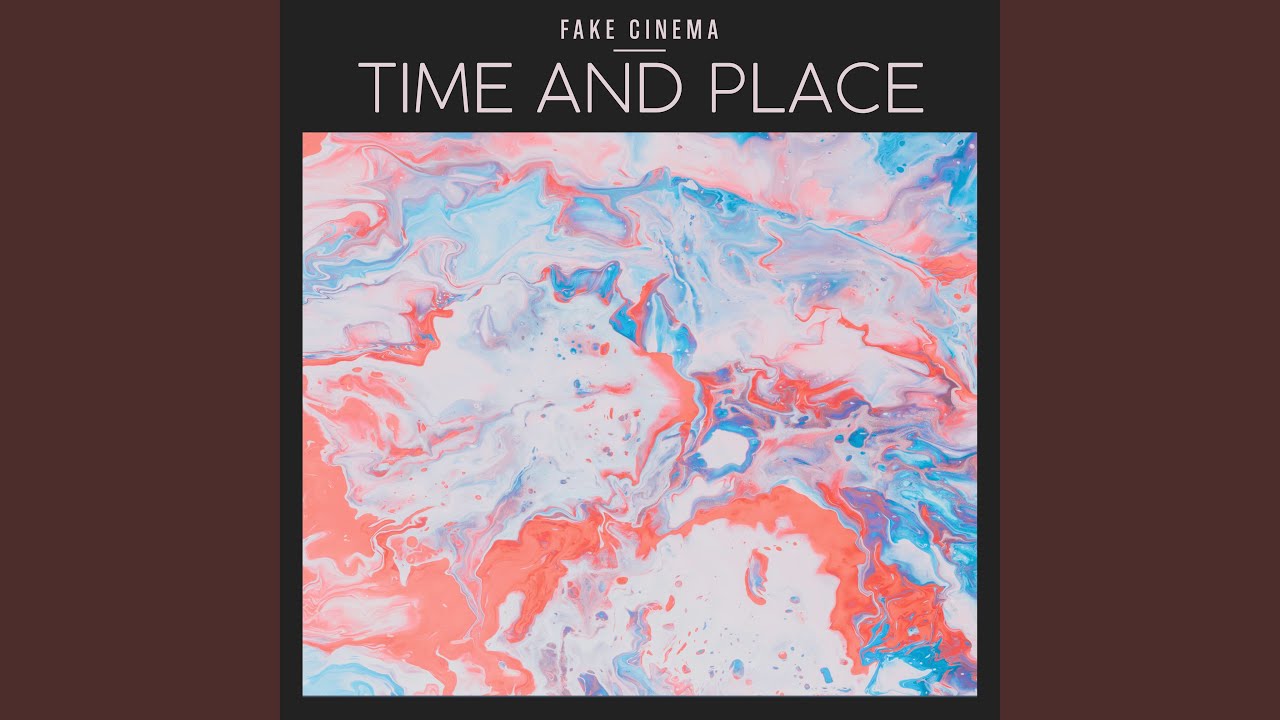 Time and Place - YouTube
