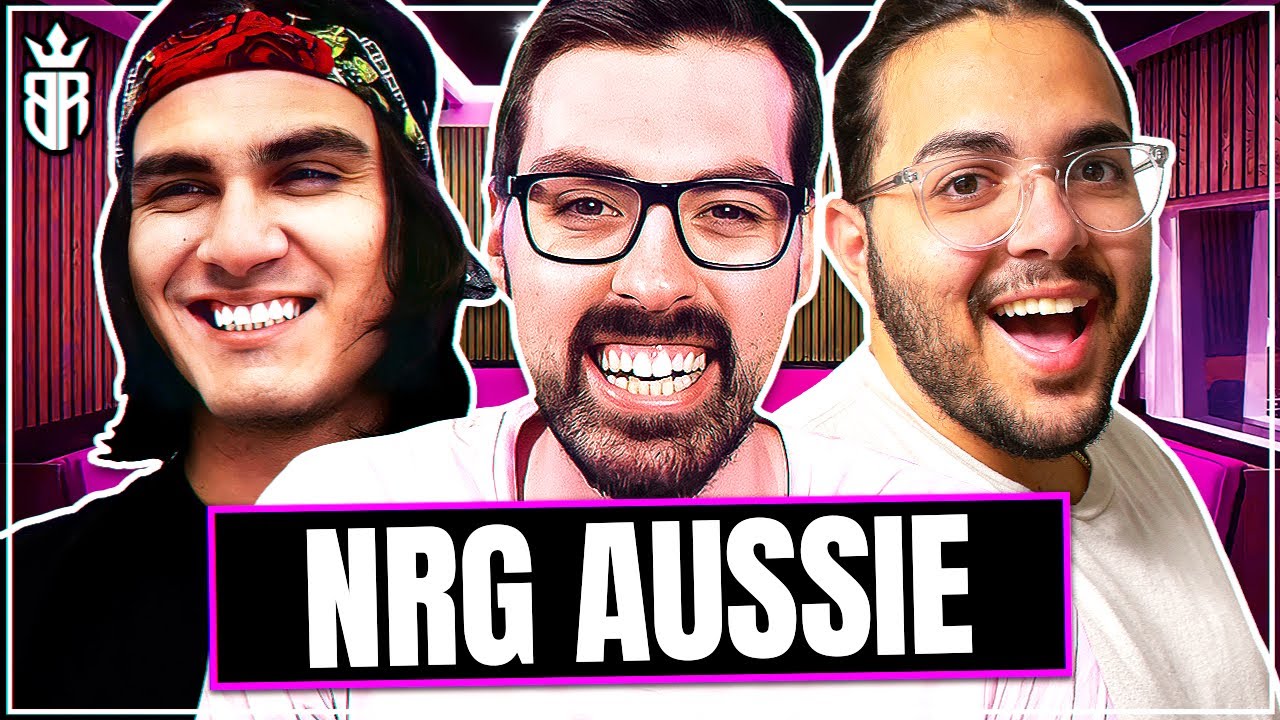 Getting FIRED Was the Best Thing That Ever Happened to Aussie Antics ...