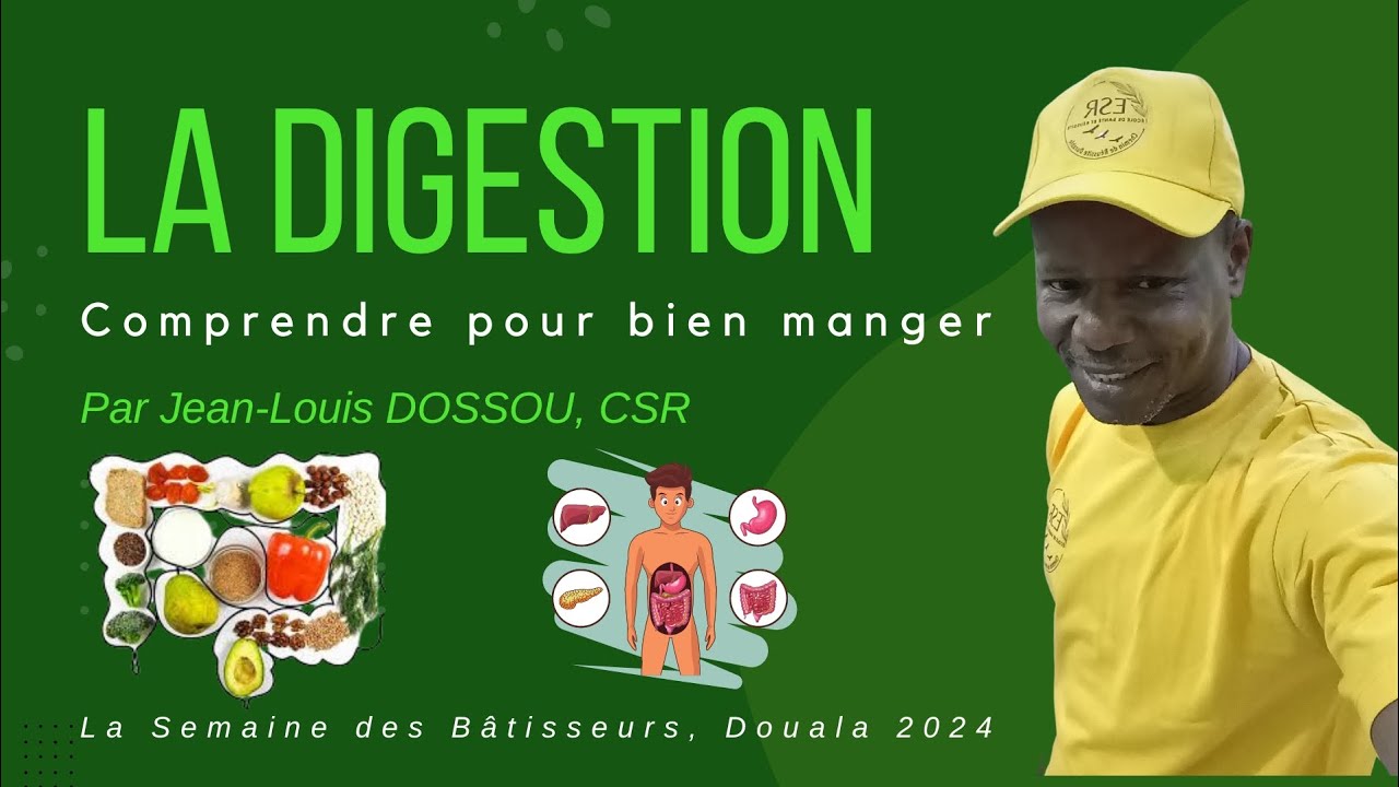 pourquoi le kit confort digestif génère d'excellents retours - YouTube