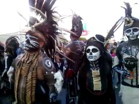 Vale Saber/// Guamares, cultura prehispánica, presente con Las Catrinas ...