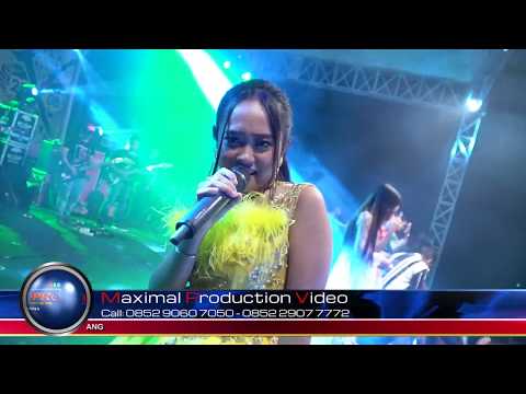 [PAEJAH BIKIN BAPER EGEN] TULANG RUSUK -  NORMA KDI || ADELLA GAMAND 2019