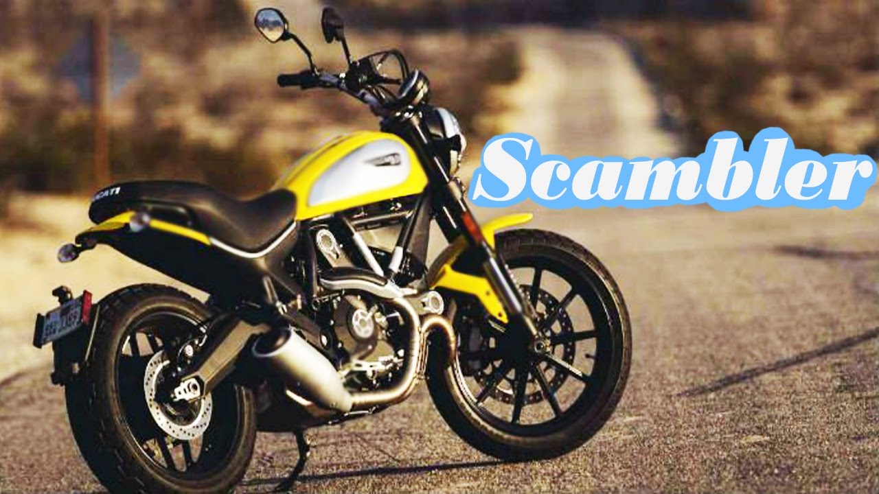 New Ducati 400 cc model on road review | Scrambler Sixty2 | Bikersaw ...