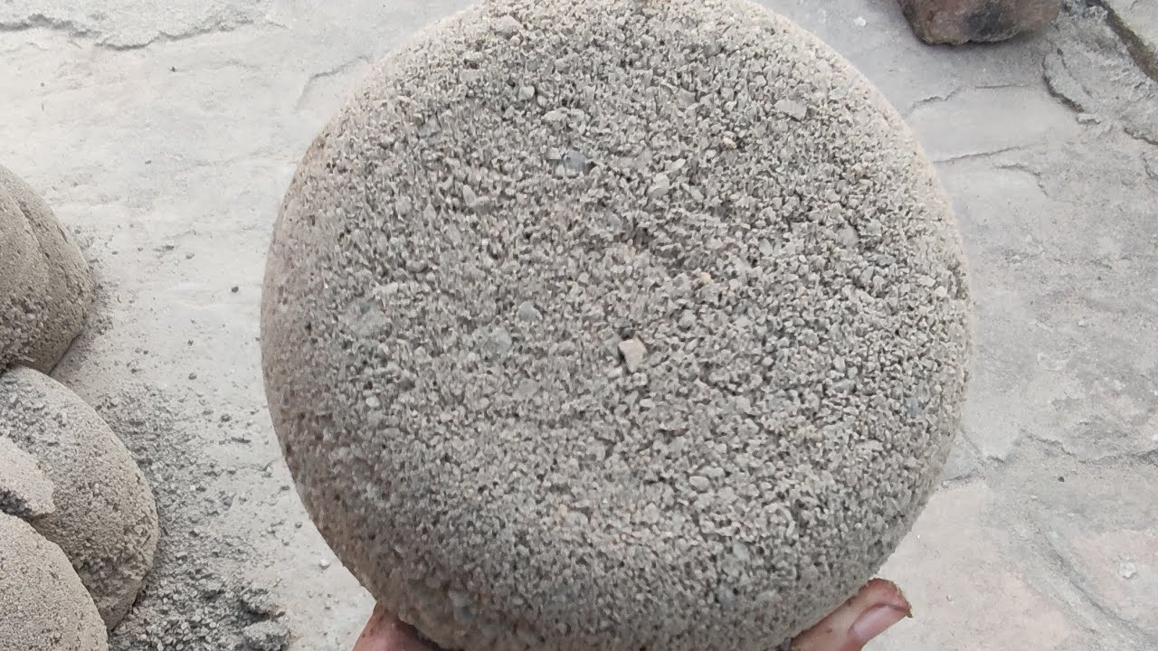 Super soft yellow block texture flooor Crumbling 🤤🤤 - YouTube