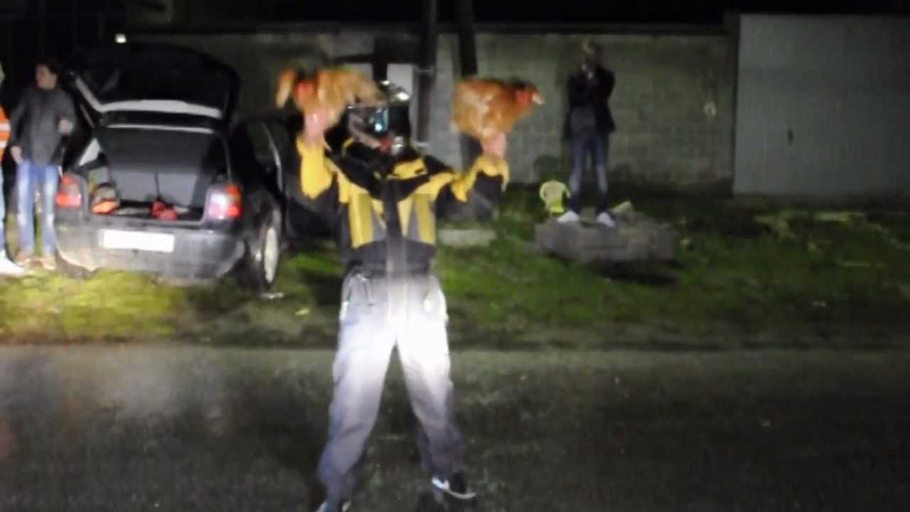 Harlem Shake Vrapciste (HD 720) - YouTube