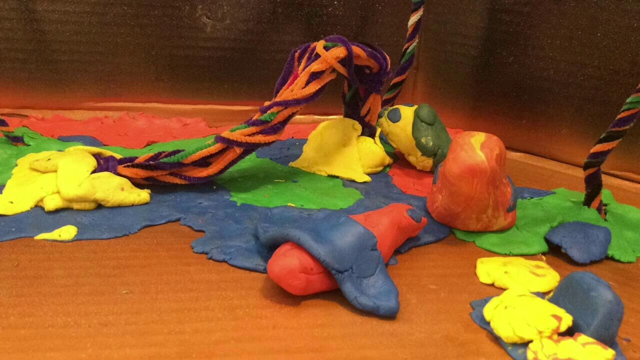 King Square - YouTube