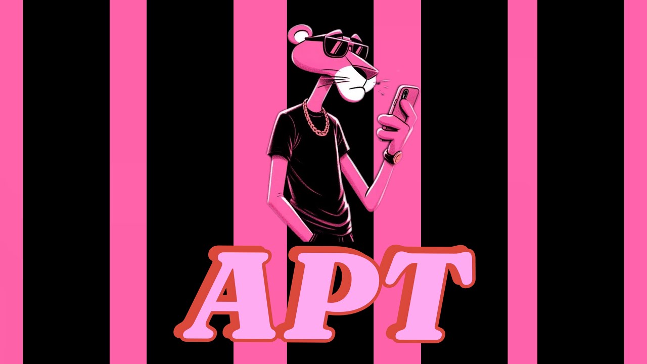 APT - PARTY SENTAK - LAGU PALING VIRAL DI TIKTOK 2025 - [ LOY REMIXER ...