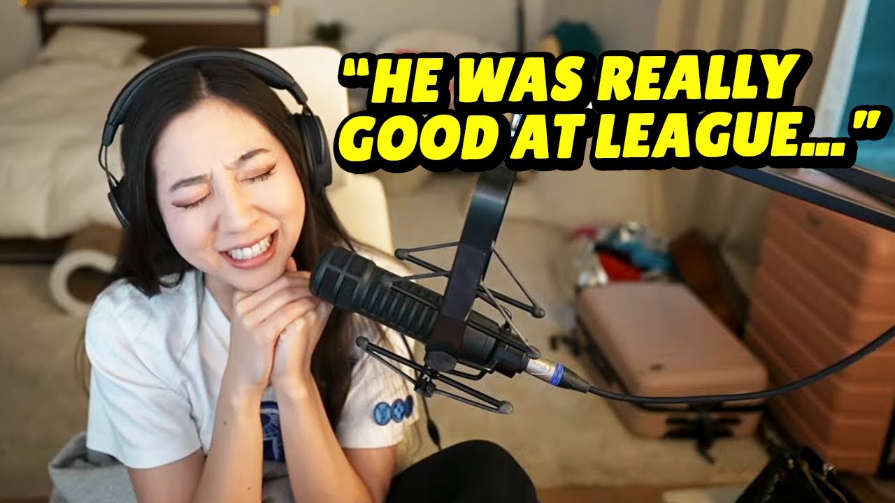 How Wendy & Abe Met - YouTube