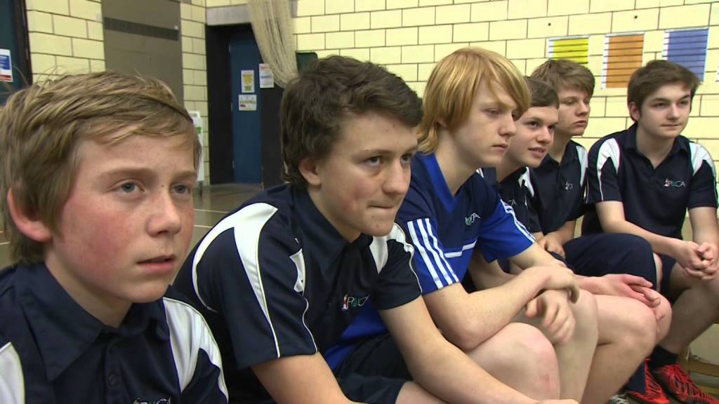 Advanced Learning - Progresso - IPACA Case Study - YouTube