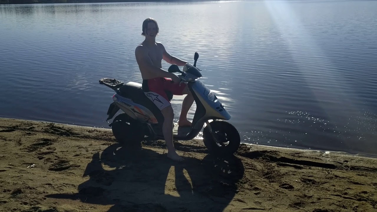 Scobert 2.0 - YouTube