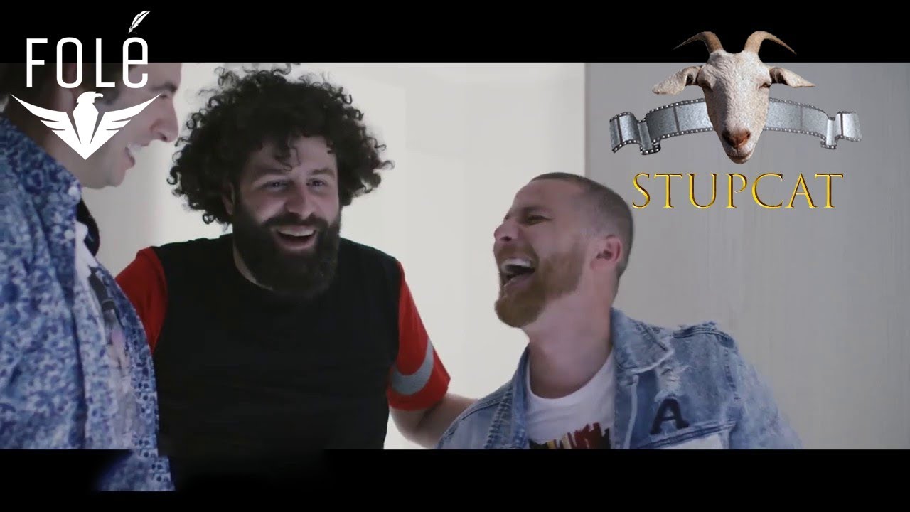 Stupcat - Egjeli - Sezoni 1 (Episodi 9) 2017 - YouTube