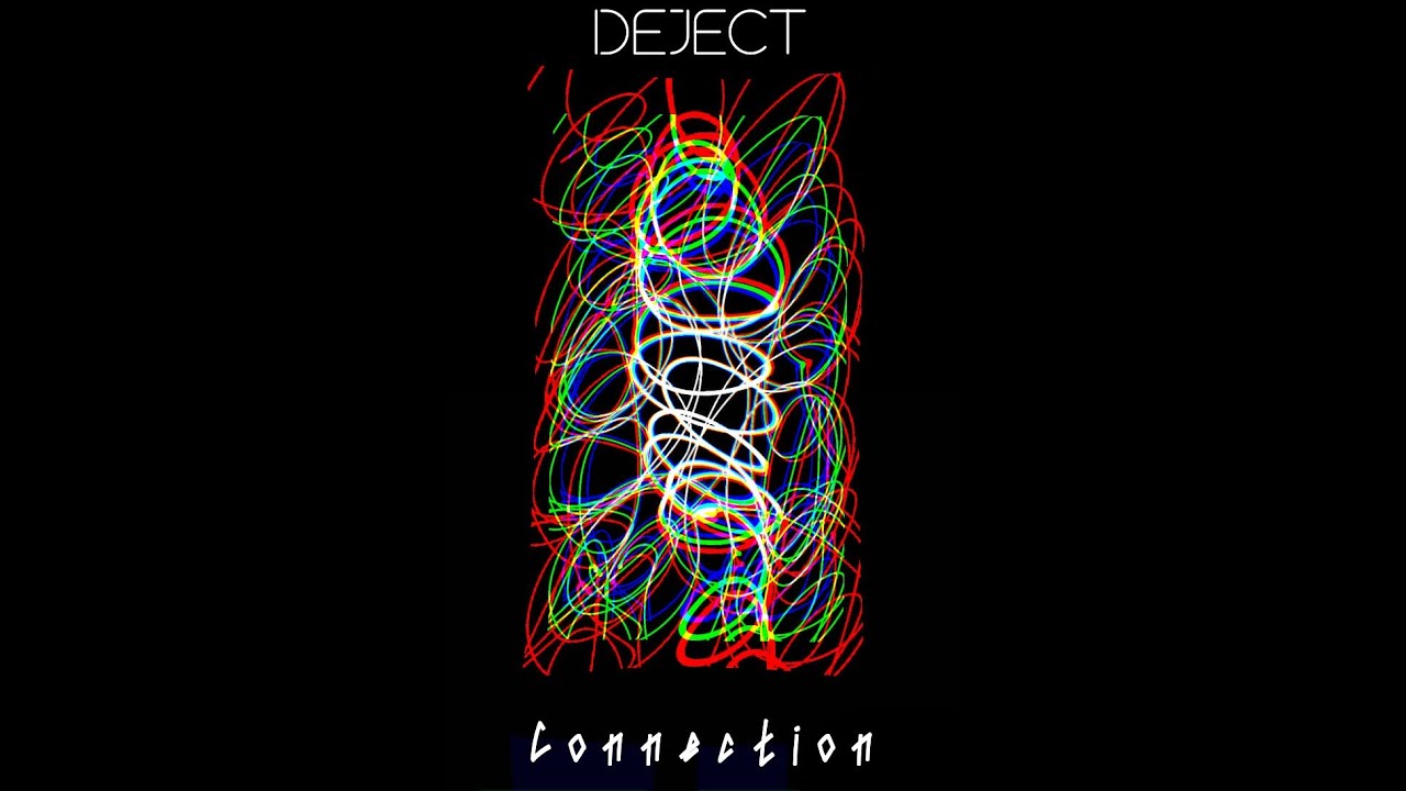 DeJect - Connection [FULL ALBUM] - YouTube