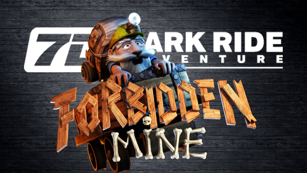 Forbidden Mine Official Trailer | 7D Dark Ride Adventure - YouTube