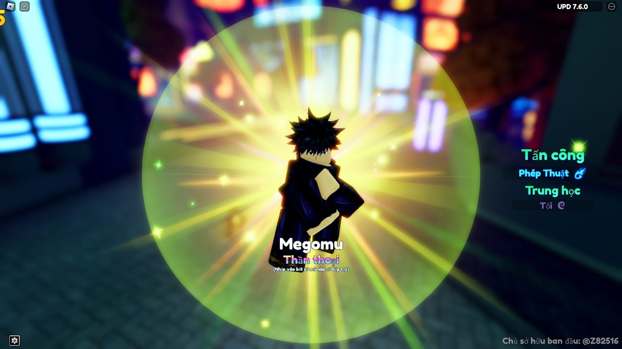 [Roblox] 1000 Gem Trúng 2 Mythical Tui Đã Trở Lại Game - Anime ...