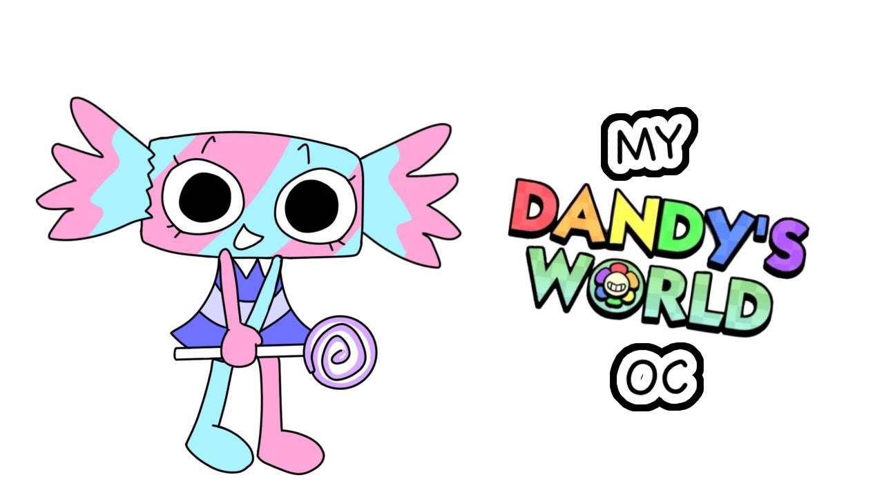 Candy Oc Full