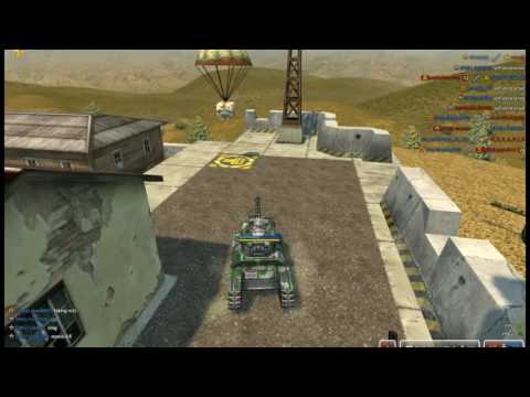 tanki online gold box #09 by xXx mohamed dz xXx