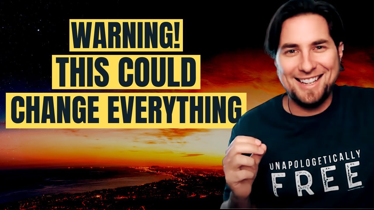 If You Want To Be Truly FREE This is For You | INSPIRED 2021 (Jean ...