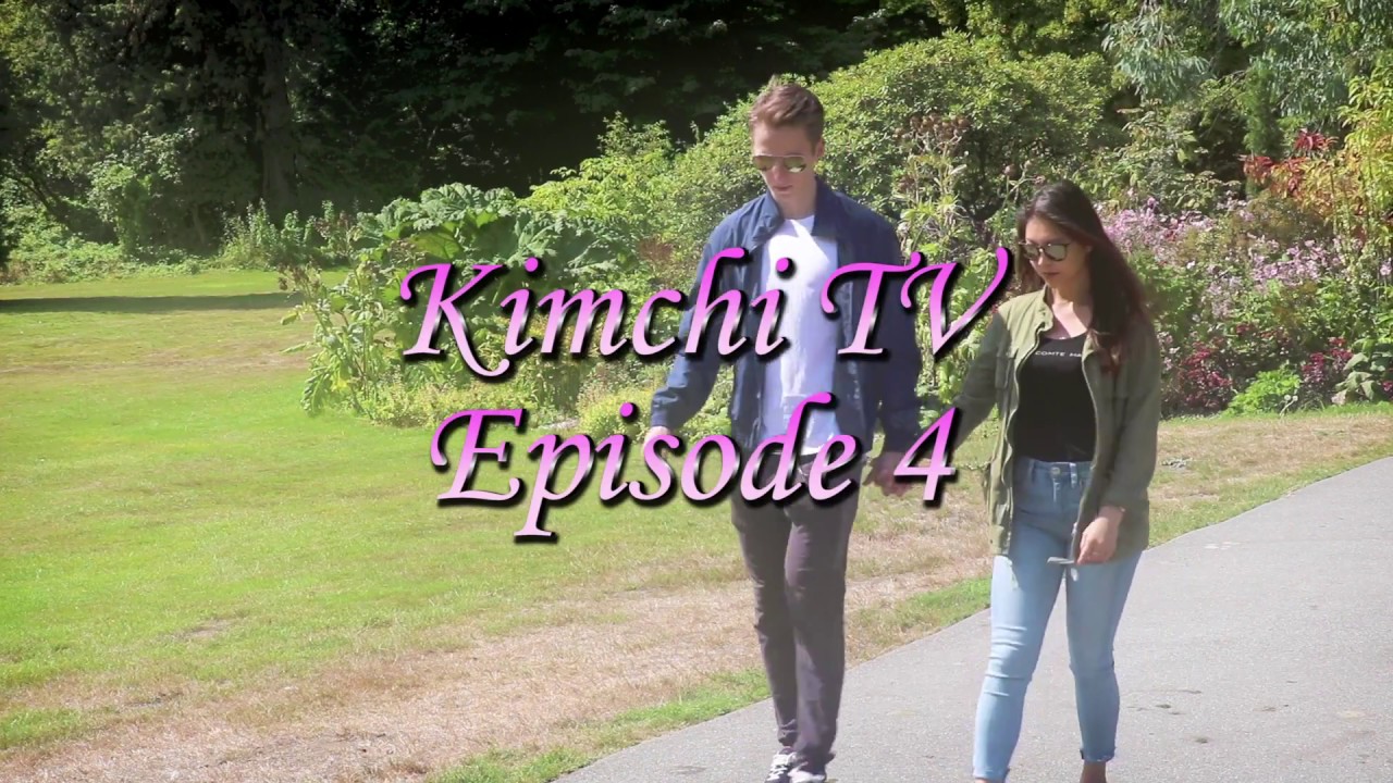 Kimchi TV | Episode 4 - YouTube