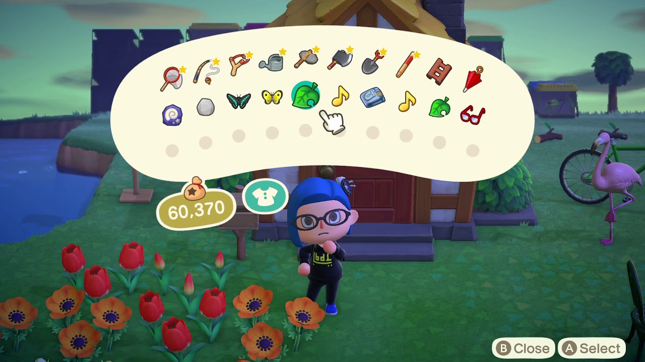 Animal Crossing Day 3 Part 1 - YouTube
