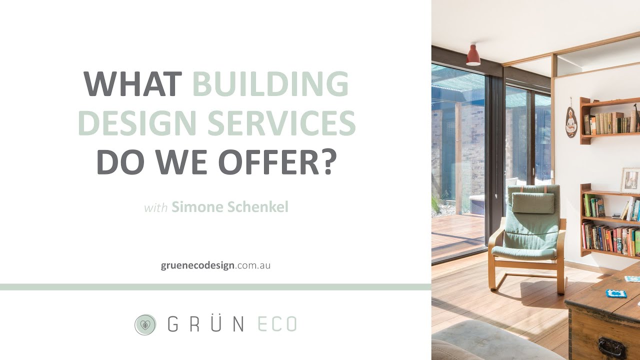 What Building Design Services Do We Offer? - YouTube