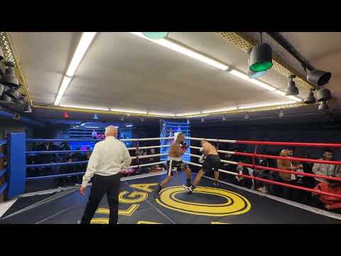 16 METIN TURUNC VS SERDAR HEMRAYEV