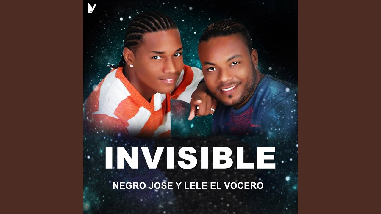 Invisible - YouTube