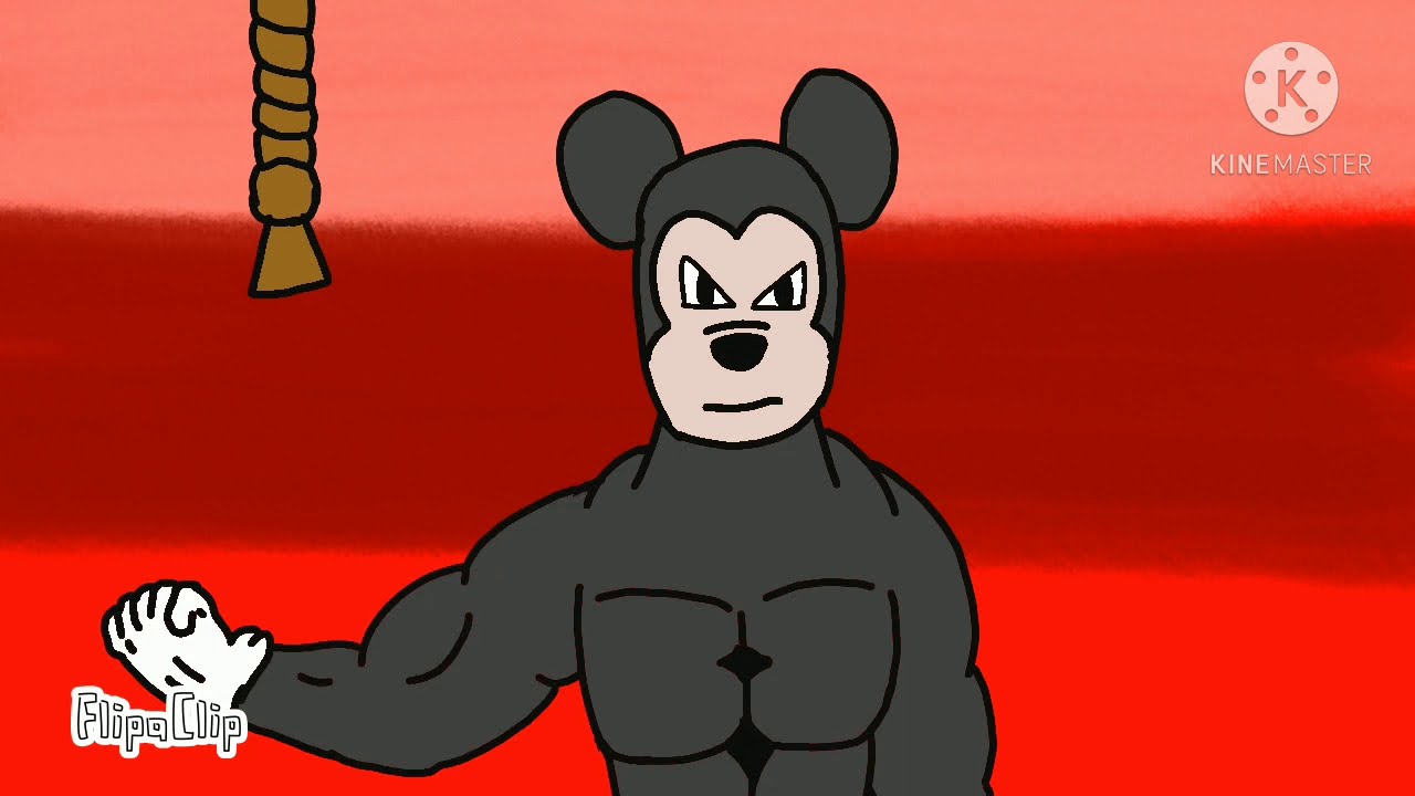 Abertura mickey +18 - YouTube