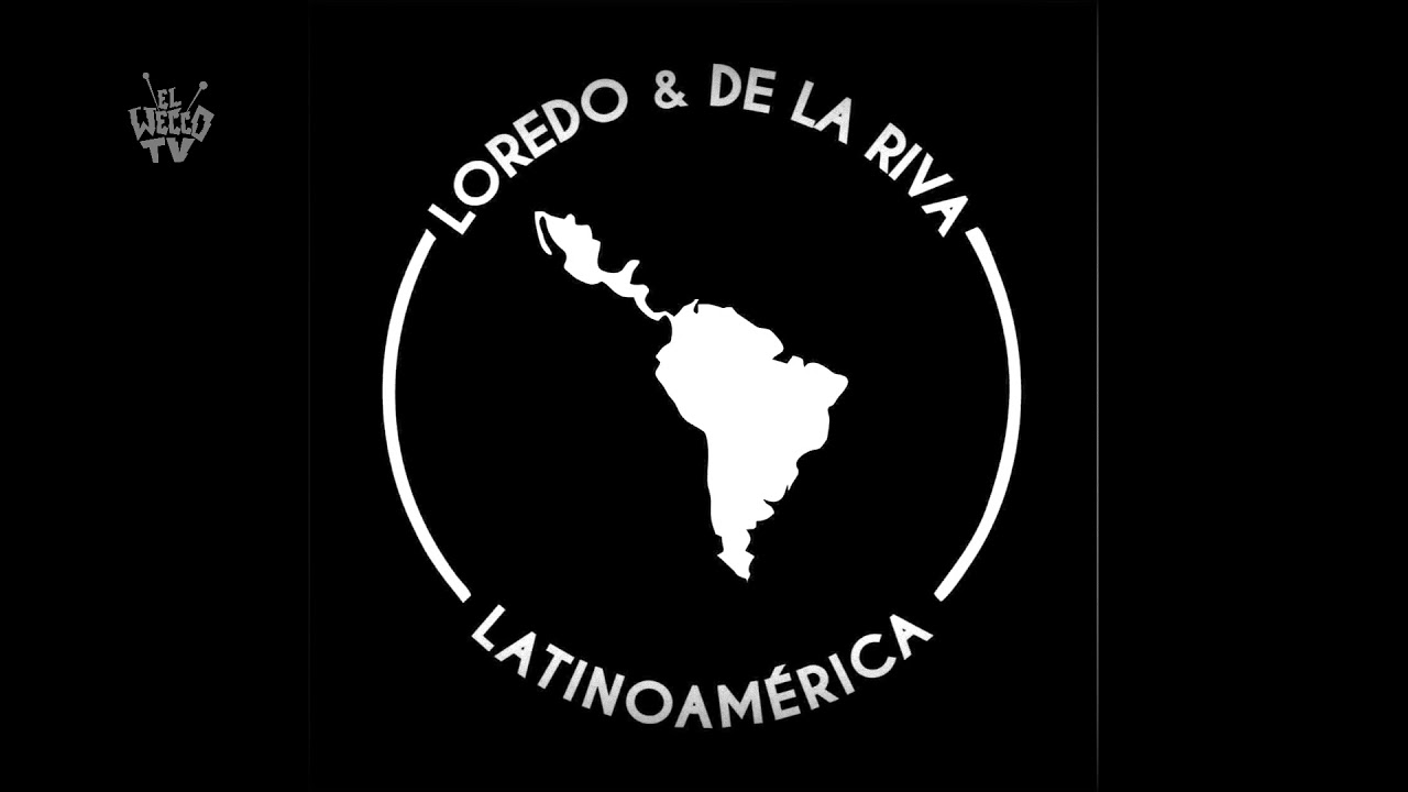 Loredo & De La Riva - Comadre Vicky - YouTube