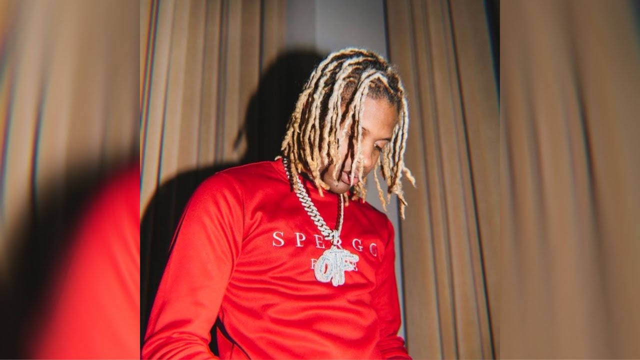 (FREE) Lil Durk Type Beat - "In The Moment" - YouTube