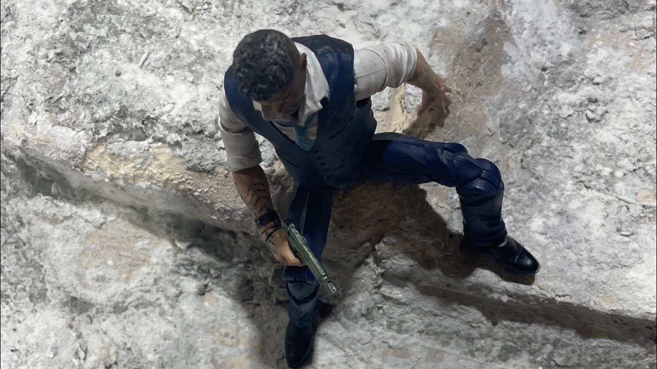 Cellular Clay: Diorama Terrains - YouTube