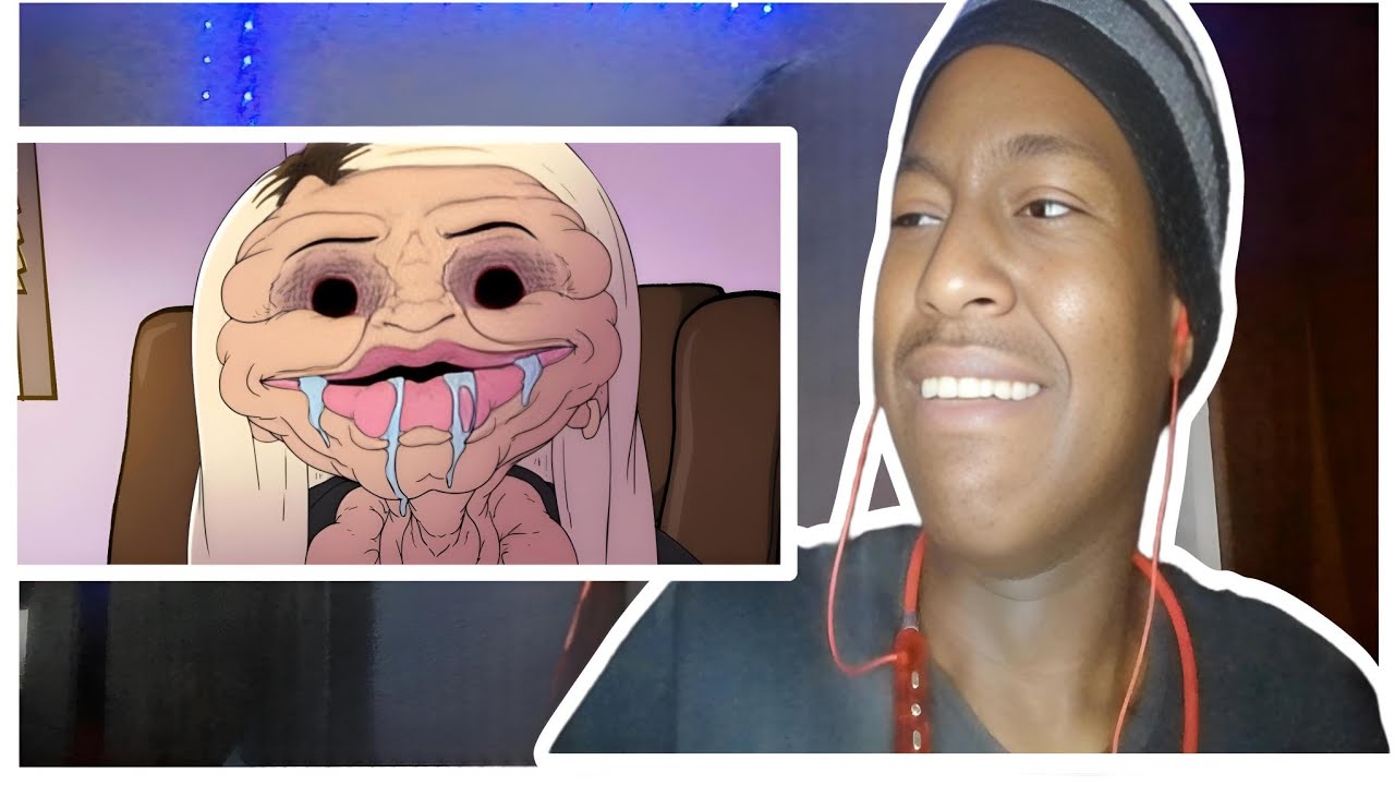 Don't Listen To This Podcast...| Hawk Tuah | Reaction! - YouTube