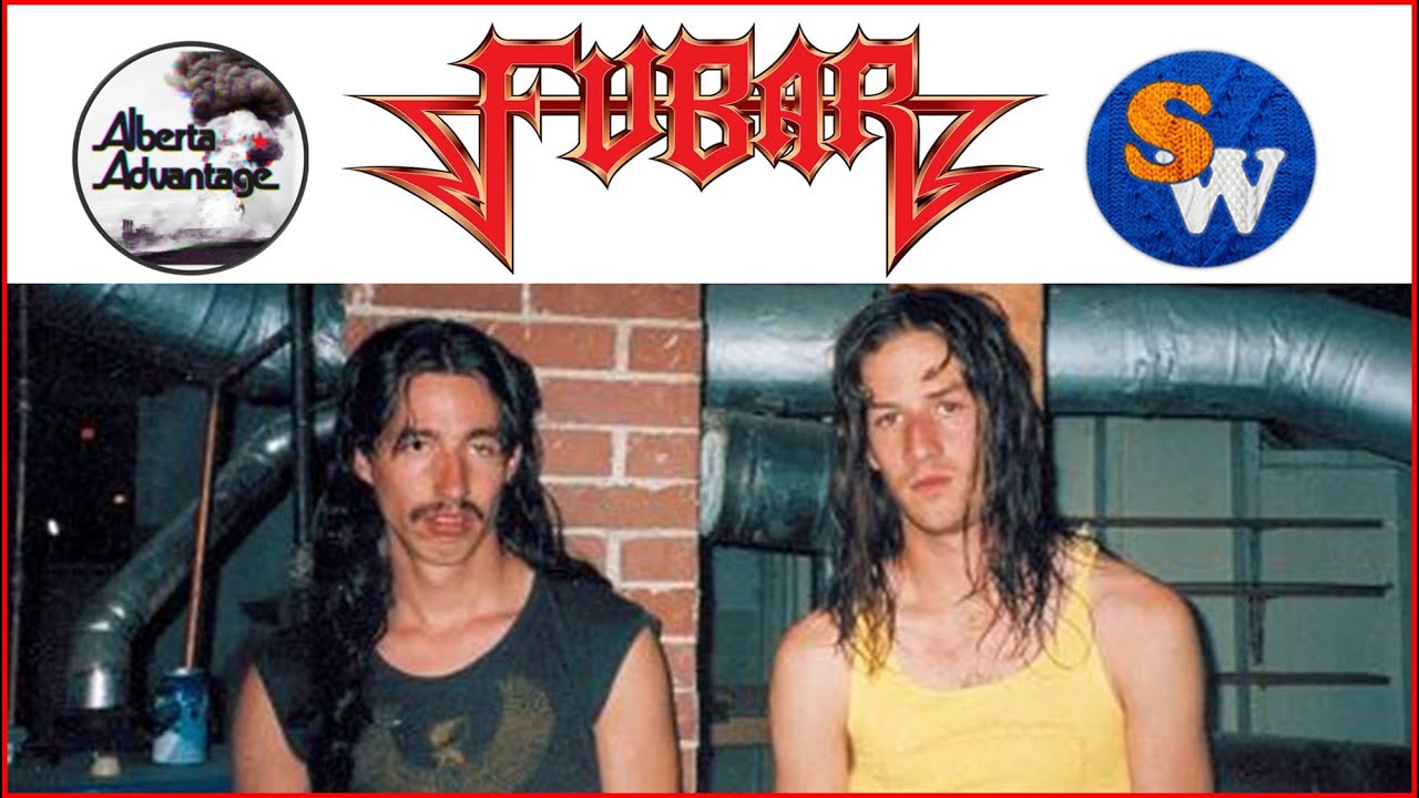 FUBAR, feat. the Alberta Advantage - YouTube