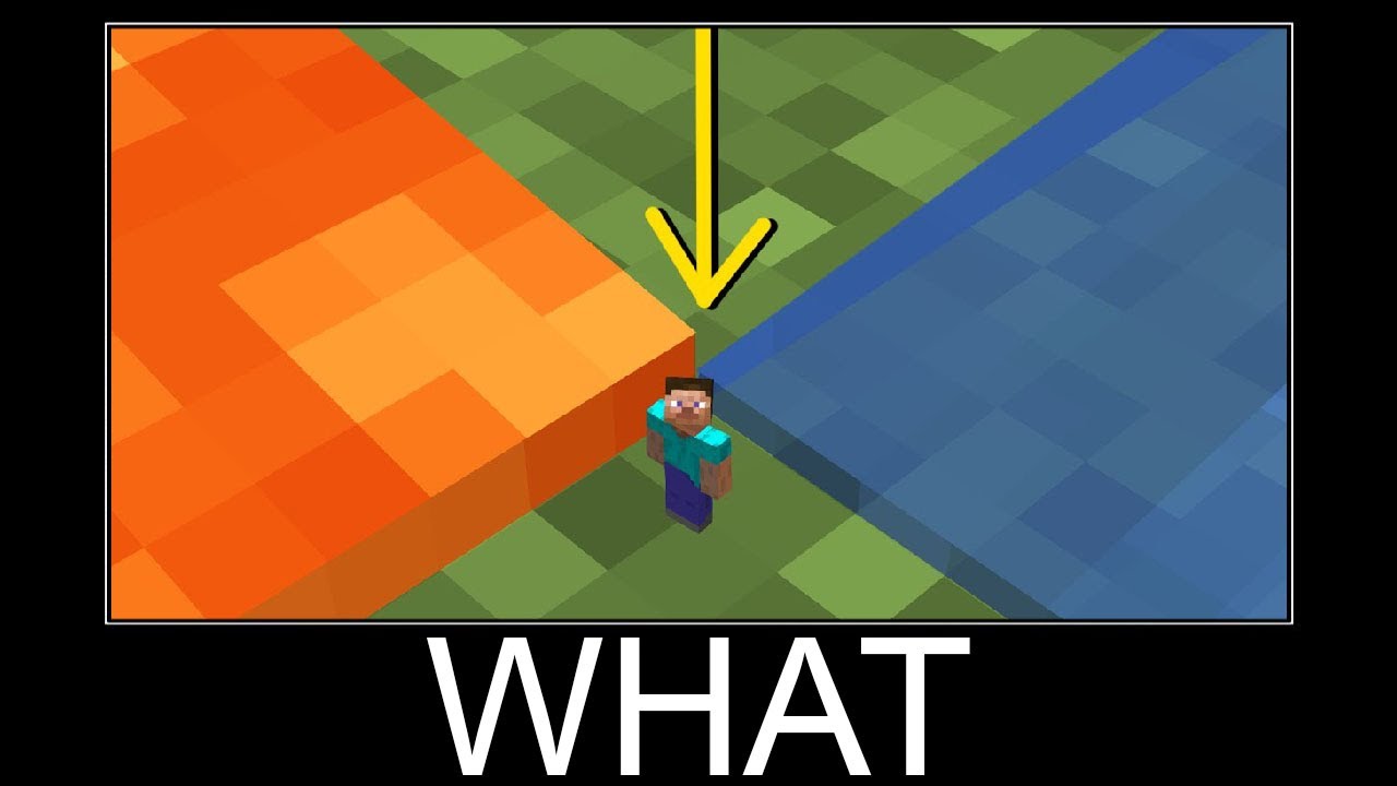 Minecraft WAIT WHAT meme 24/7 Livestream #1075Minecraft WAIT WHAT meme ...