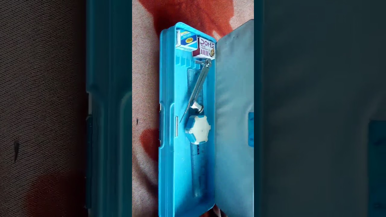 Jamatri box - YouTube