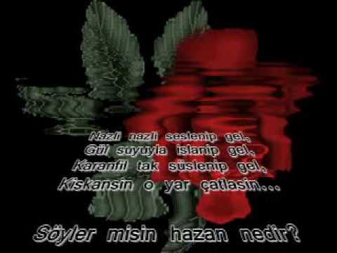 Hazana Vurgun (Deniz Toprak - Hazan Nedir)