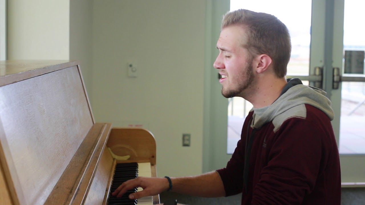 River -- Drew Rice - YouTube