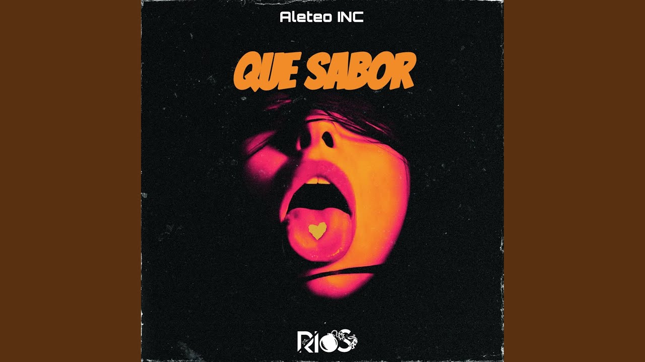 Que Sabor - YouTube
