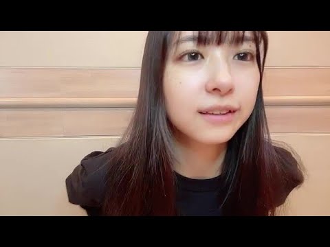 2024年12月20日 12時42分16秒 橋本 陽菜(AKB48). - YouTube