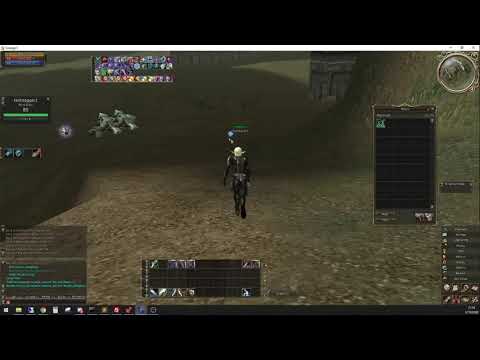 New Interface with Autofarm and Services - YouTube