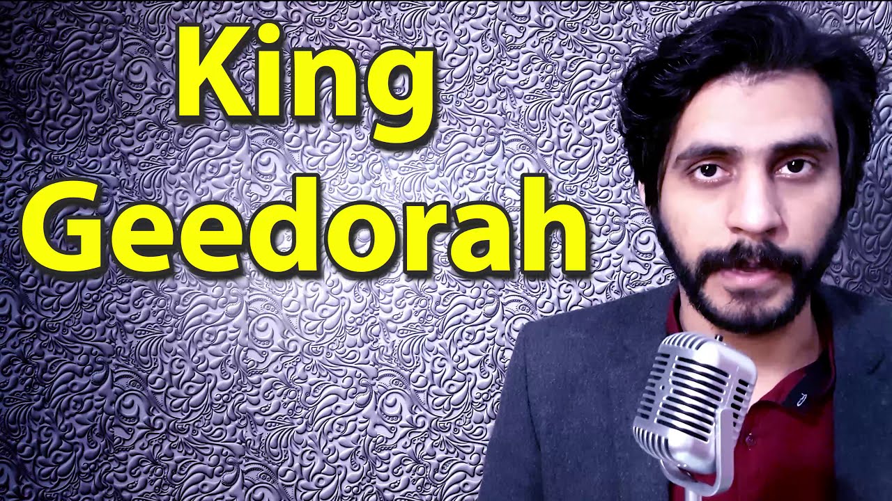 How To Pronounce King Geedorah YouTube how-to-pronounce-king-geedorah-youtube