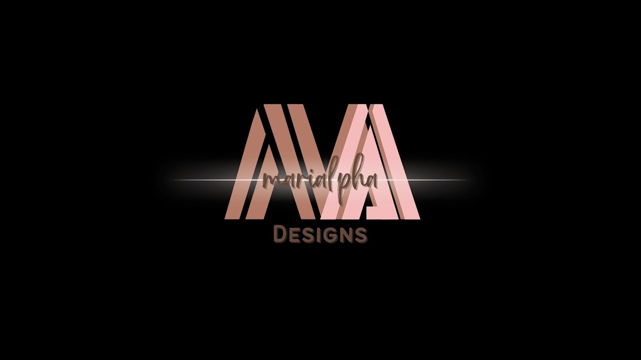 MA Designs - YouTube