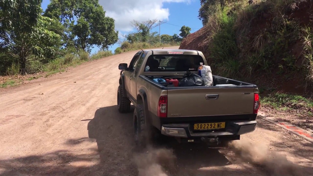 Dyl'sNC : Inoguration des MUD ! - YouTube