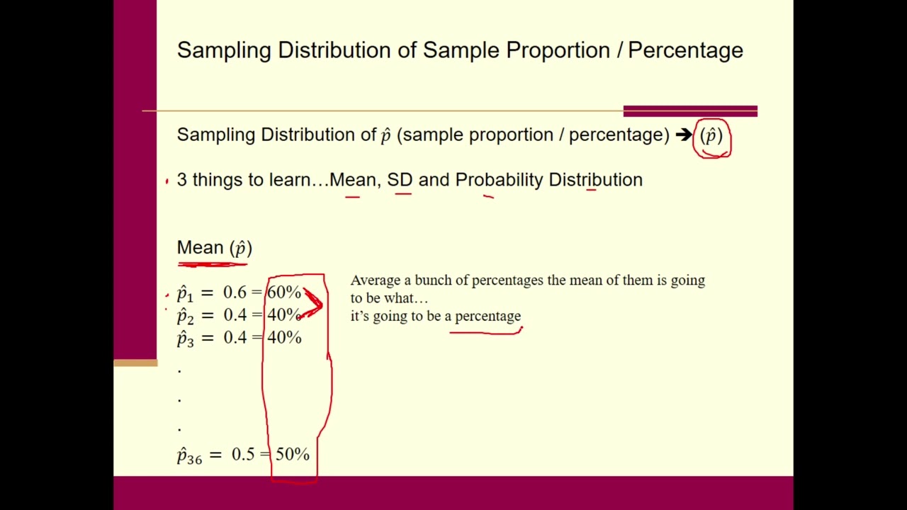 Section 7 1 - YouTube