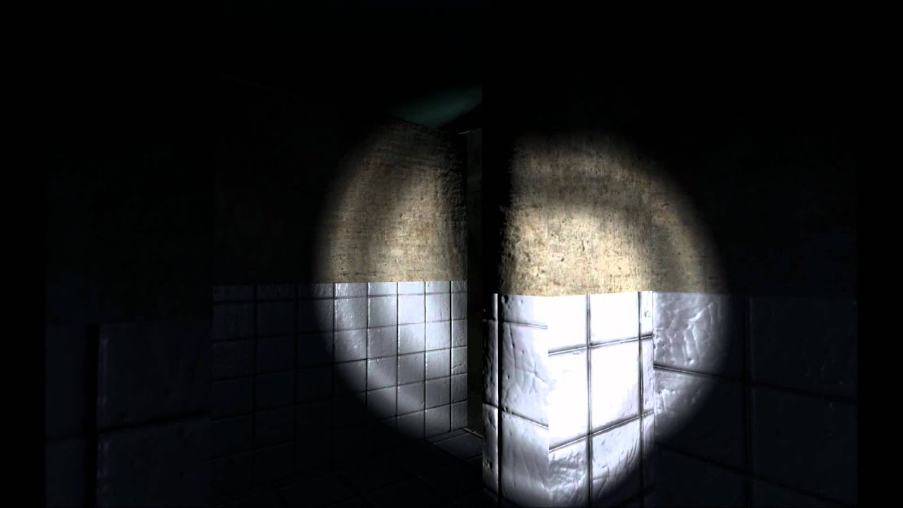 Let's Play Slender 0.9.6 (German) # 07 - Zwei Slendis? Hrmpf - YouTube