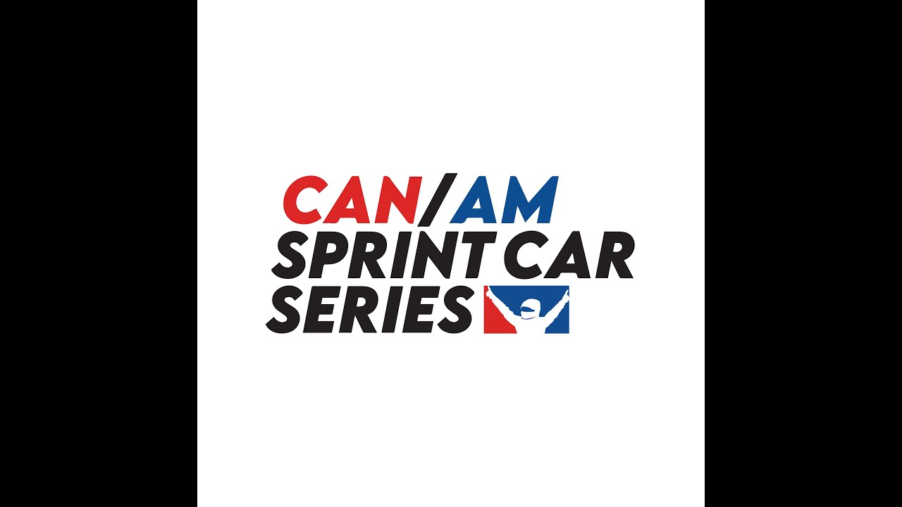 CAN/AM Sprint Car League l Learnerville l 360 Sprint Cars - YouTube