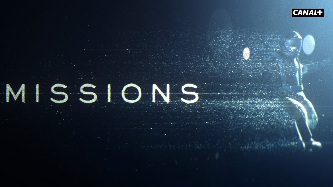 Missions saison 2 (OCS) - Bande-annonce - YouTube